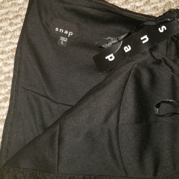 Snap | Dresses | Snap Brand Lbd Lined Cocktail Dress Nwt | Poshmark